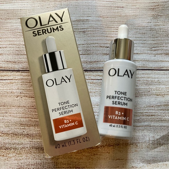 OLAY | Skincare | New Olay Tone Perfection Serum | Poshmark